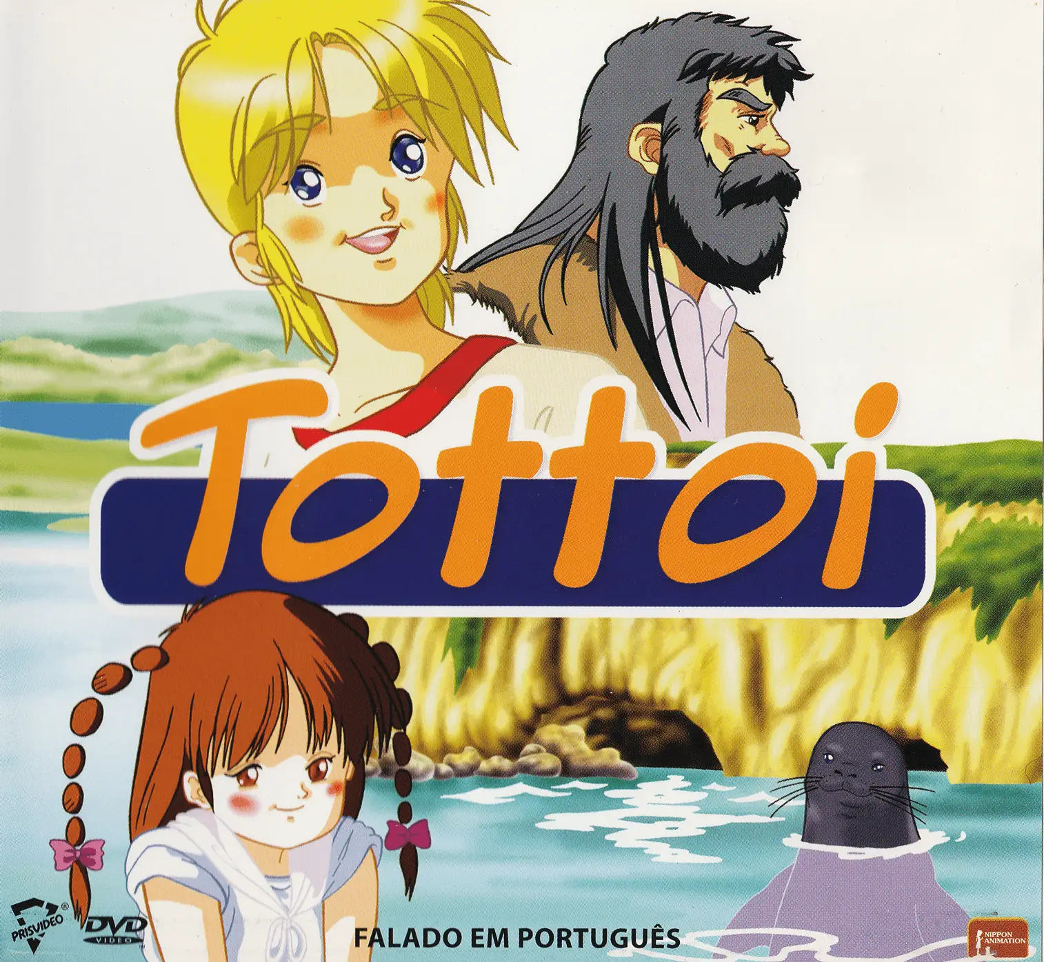 Tottoi » DigiCartaz