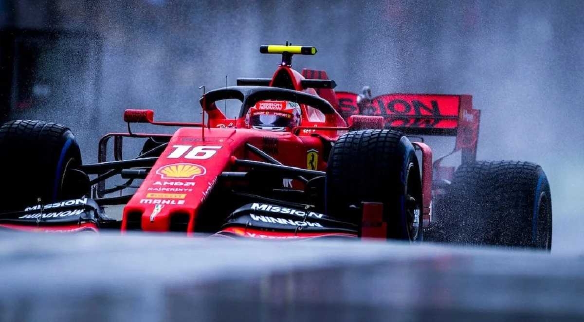 Formula 1 Temporada 6: Qual é a data de lançamento na Netflix? » DigiCartaz