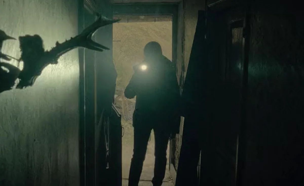 Infiesto: Explicação do Final! O Profeta está morto? » DigiCartaz