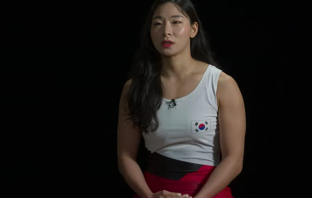 Physical 100: O que é feito hoje de Jang Eun Sil? » DigiCartaz