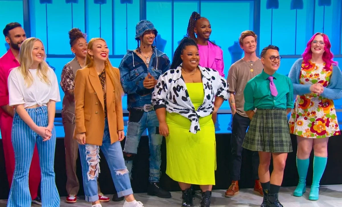 Next in Fashion Temporada 2: Qual é a data e hora de lançamento ...