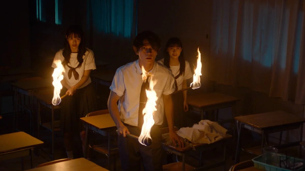 Re/Member: Explicação do final! Lembranças? Quem morreu? » DigiCartaz