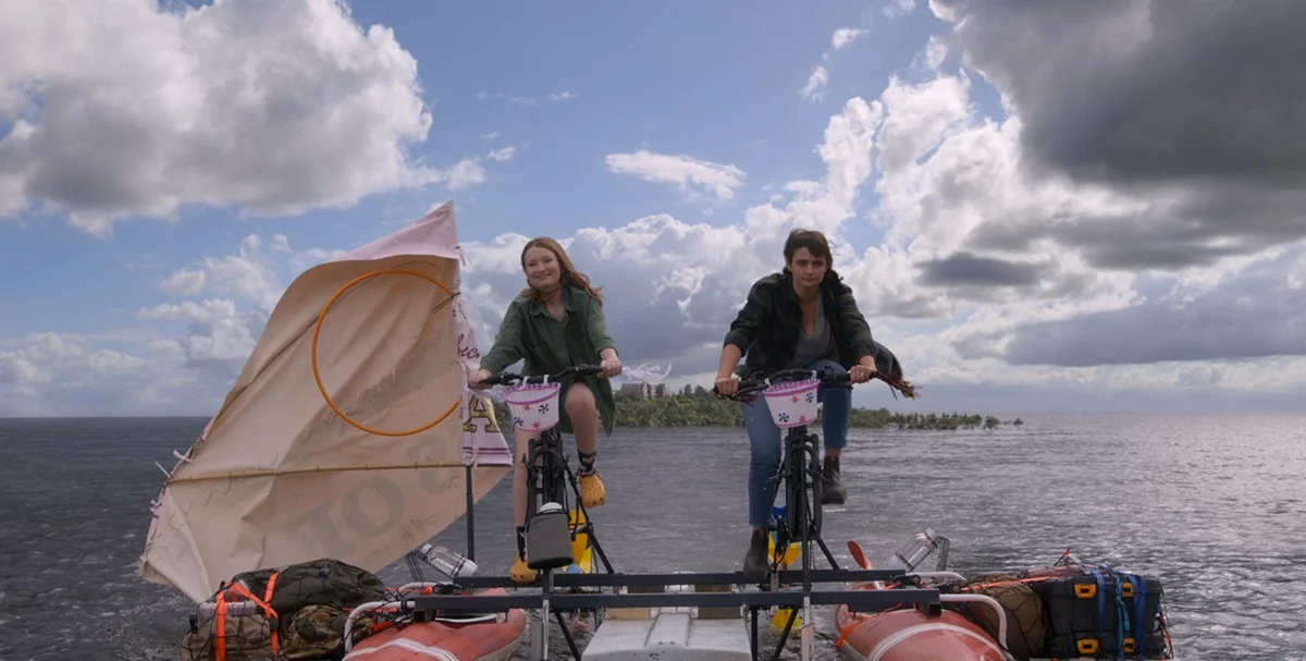 Class of 07 Temporada 1: Explicação do Final ! » DigiCartaz