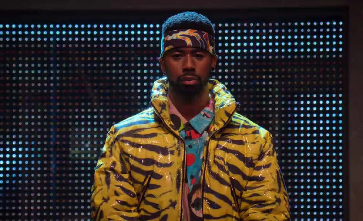 Dance 100 Temporada 2 : Qual é a data de lançamento na Netflix ...