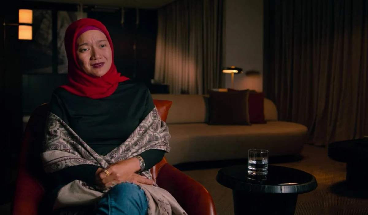 MH370 O Avião Que Desapareceu: O que é feito hoje de Intan Othman? » DigiCartaz