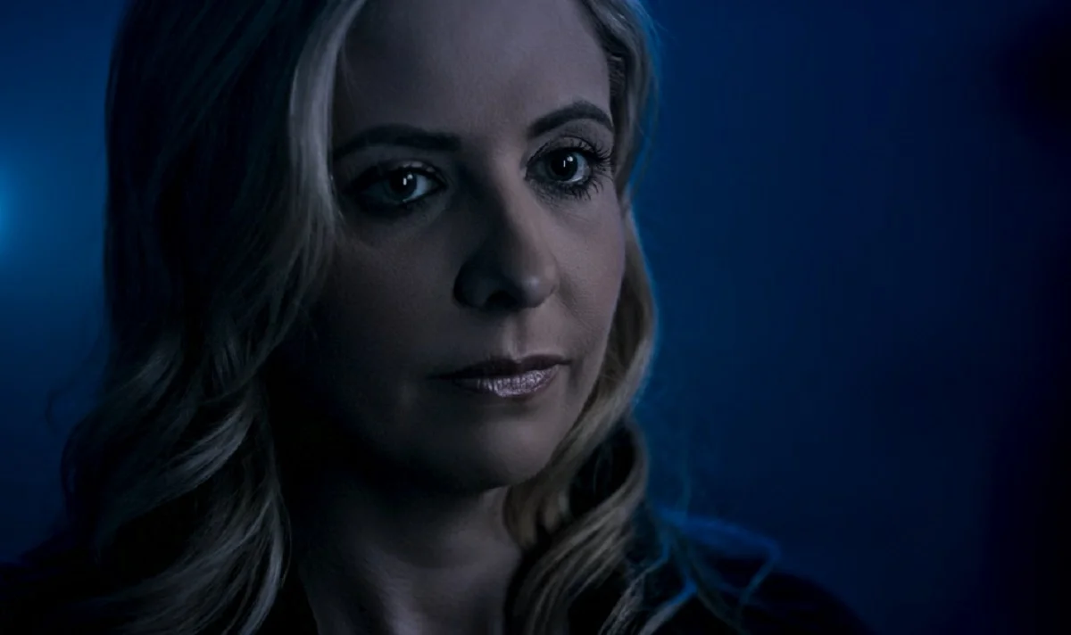 Wolf Pack Temporada 1: Explicação do Final ! Quem é Kristin ? » DigiCartaz