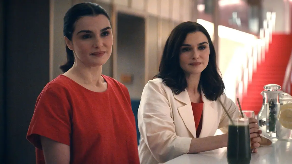 Dead Ringers: Elliot e Beverly são interpretadas pela mesma atriz?