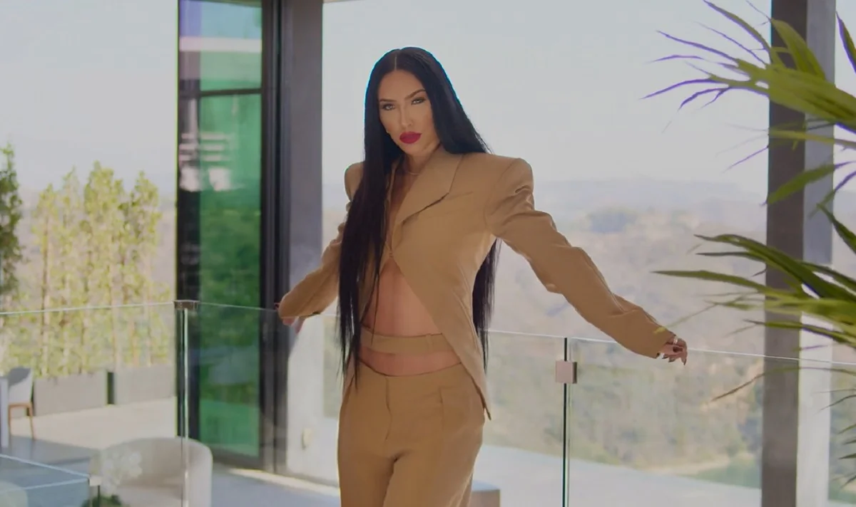 Selling Sunset Temporada 6: Quem é Bre Tiesi ? » DigiCartaz