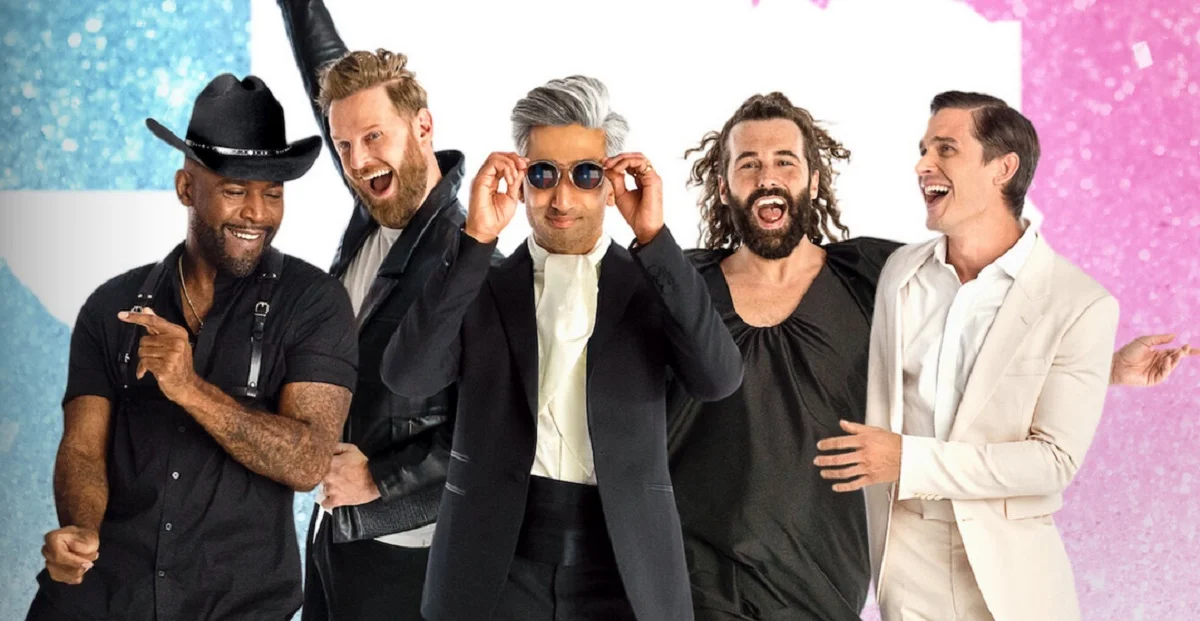 Queer Eye Temporada 7: Qual é a data e hora de lançamento Netflix