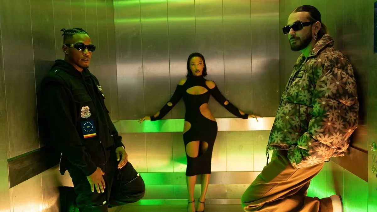 Rhythm Flow França Temporada 3: Qual é a data de lançamento Netflix