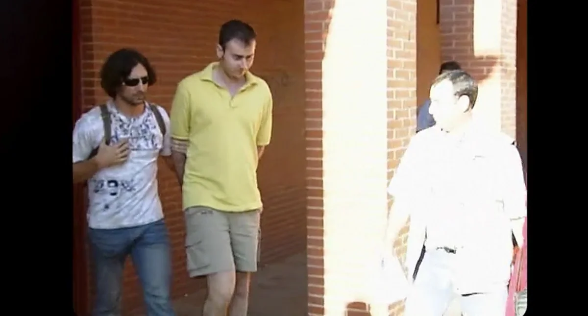 O Assassino do Baralho: O que faz hoje Alfredo Galan Sotillo