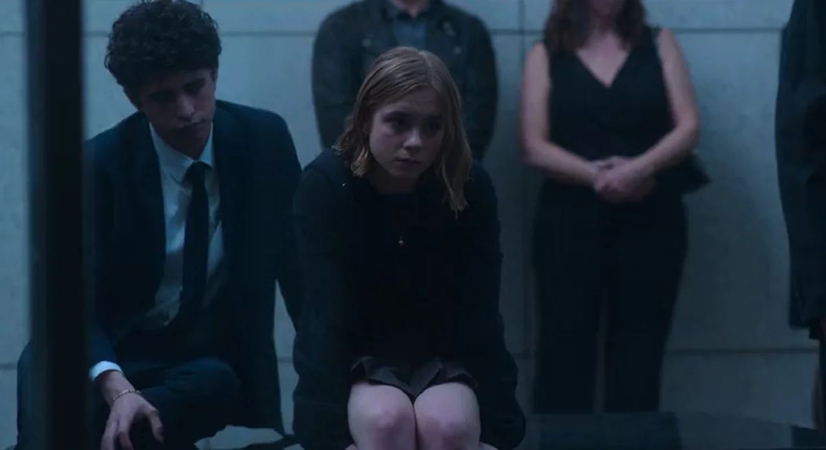 Da Minha Janela 2: Explicação do Final ! Ares e Vera ? » DigiCartaz