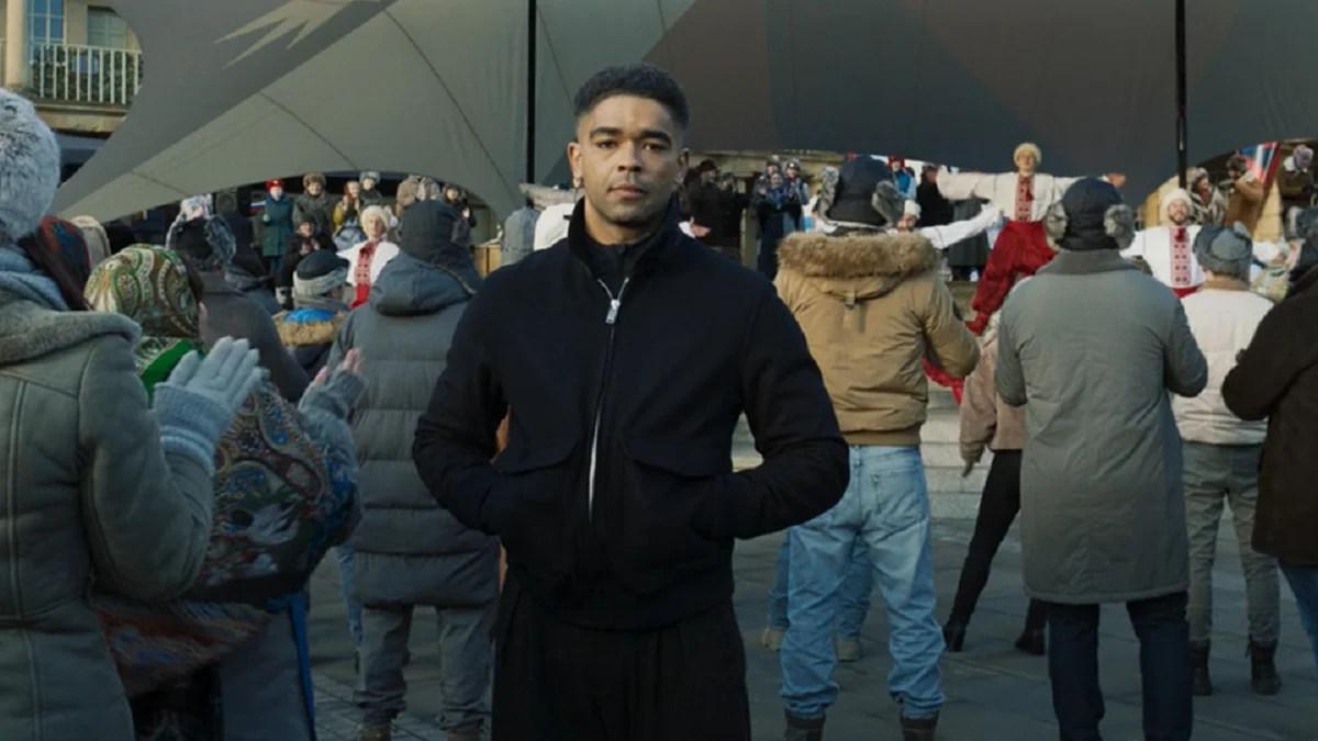 Invasão Secreta Temporada 1: Quem é Gravik, o vilão Skrull ? » DigiCartaz