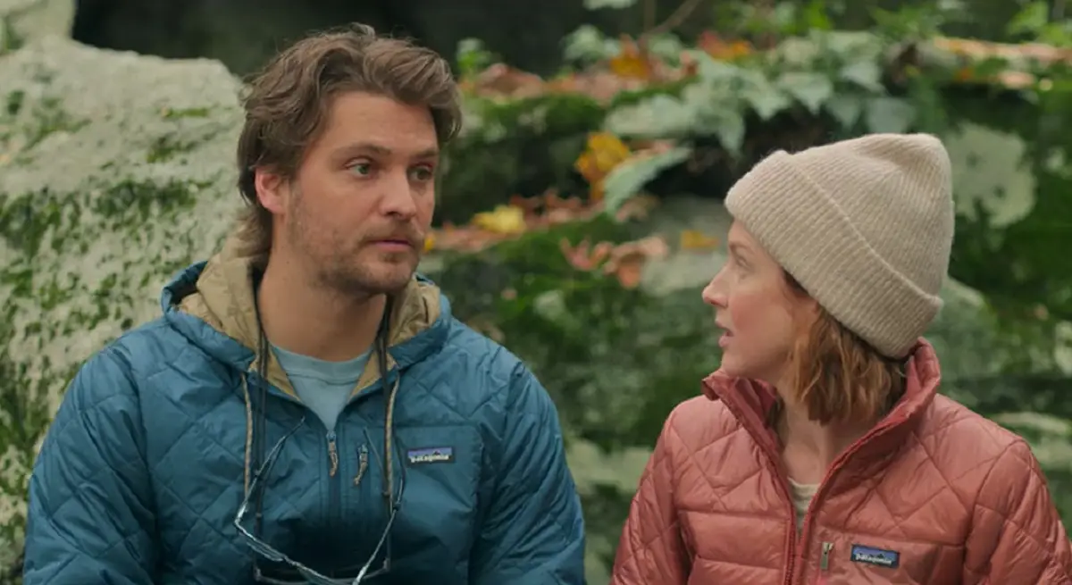 Felicidade Para Principiantes : Explicação do Final ! Helen e Jake juntos