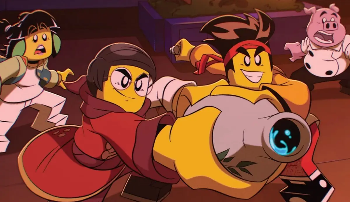 Monkie Kid Temporada 2: Qual é a data e hora de lançamento HBO Max?