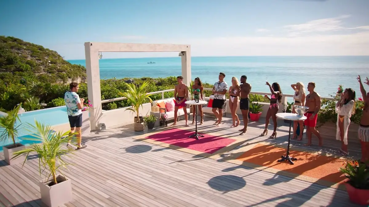 Too Hot To Handle Temporada 5: Qual é a data e hora de lançamento Netflix?