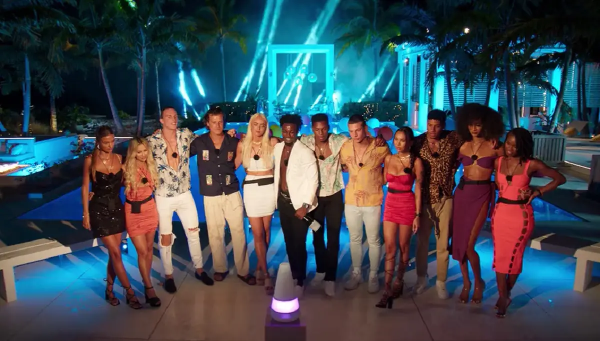 Too Hot To Handle Temporada 5: Quem é o vencedor ? Quanto ganhou