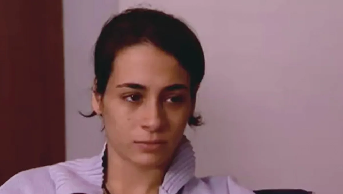 Isabella O Caso Nardoni : O que é feito hoje de Anna Carolina Jatobà