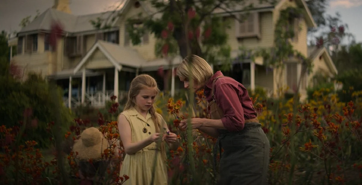 As Flores Perdidas de Alice Hart Temporada 1: Onde foi filmada