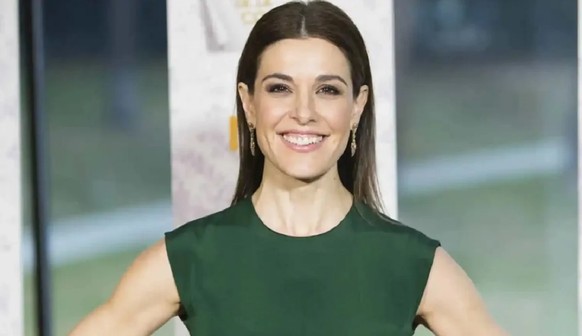 Mario Biondo: O que é feito hoje de Raquel Sánchez-Silva ? » DigiCartaz