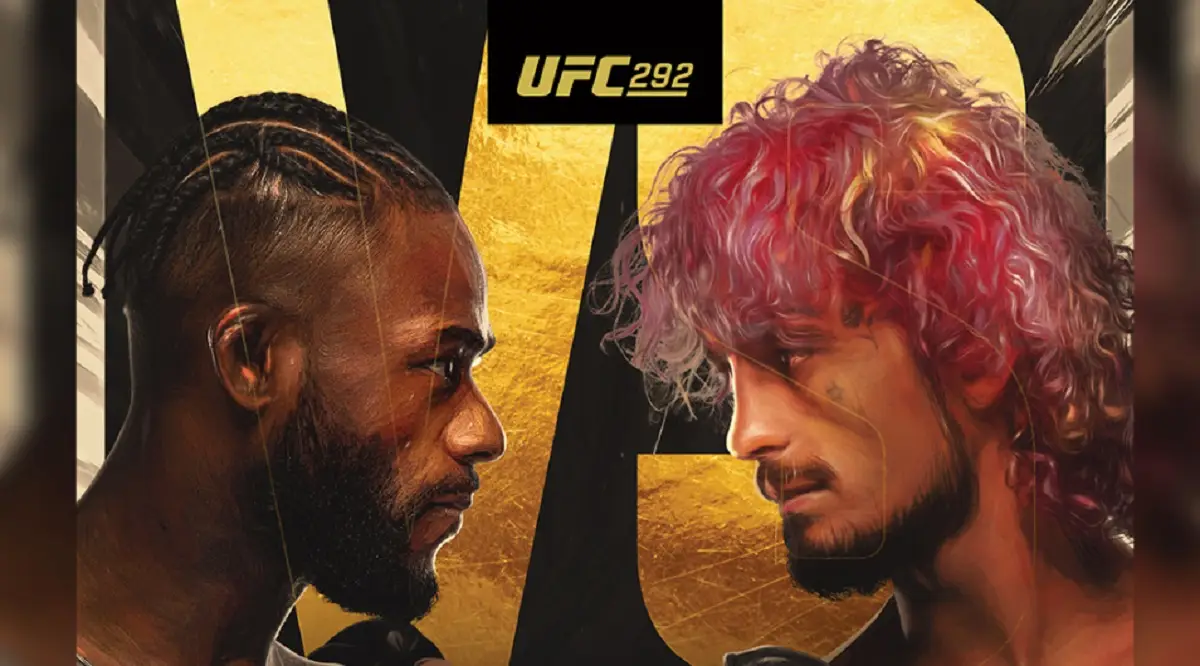 UFC 292: Onde assistir aos combates em streaming ? Programação ...