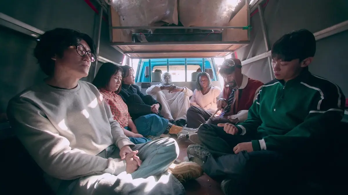 Zombieverse Temporada 2: Qual é a data e hora de lançamento Netflix