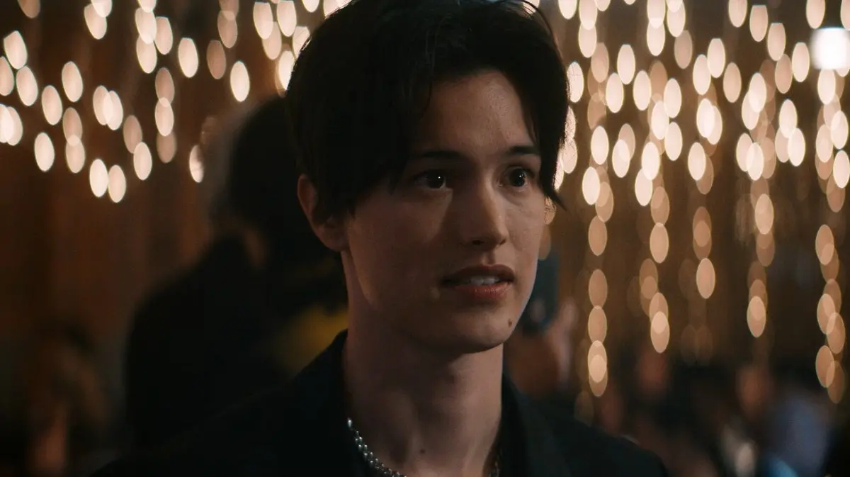 Geração V Temporada 1: Que atores interpretam Jordan Li? Transgénero?