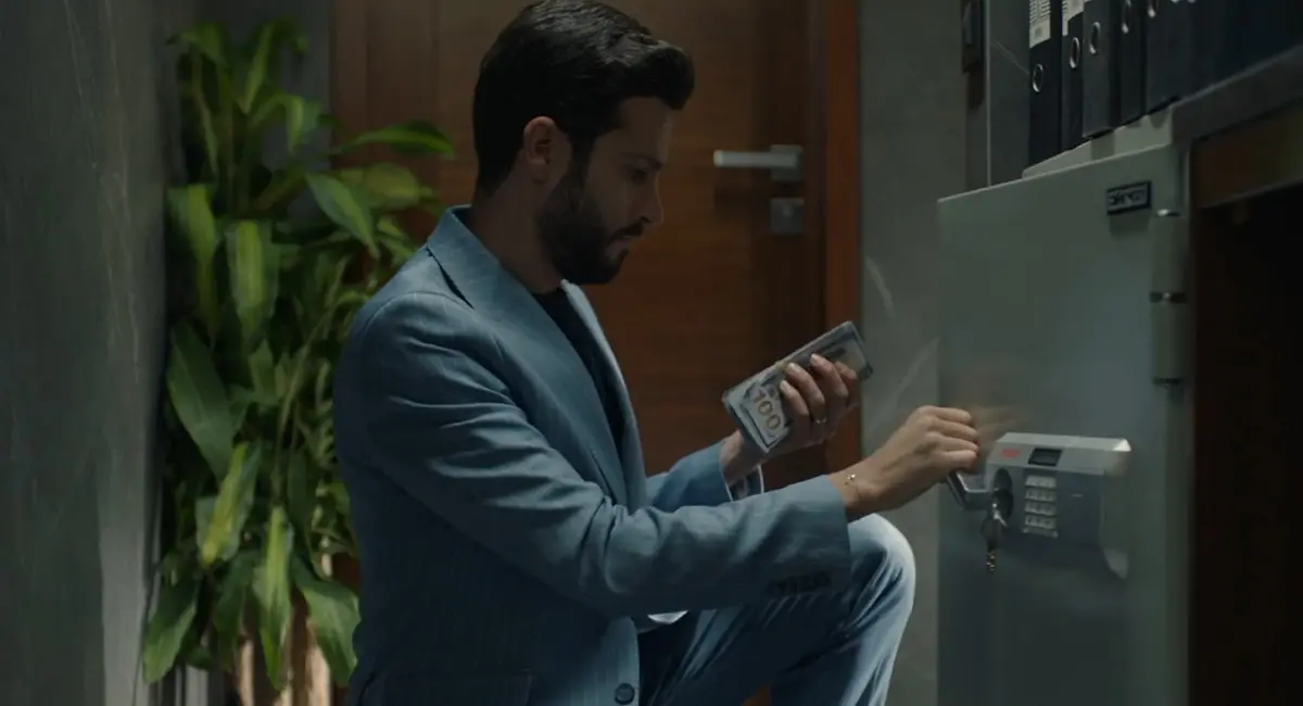 A Obsessão do Desejo Temporada 1: Os atores são um casal na vida real?