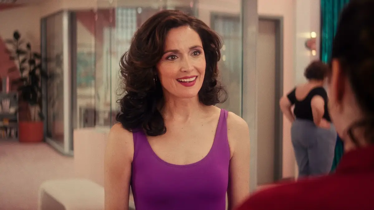 Physical Temporada 3: Explicação do Final ! Sheila e Bunny ? » DigiCartaz