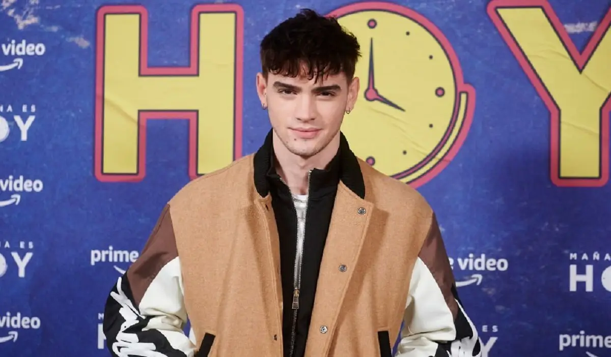 Culpa Minha: Quem é Gabriel Guevara? Ator de Nick, idade e instagram