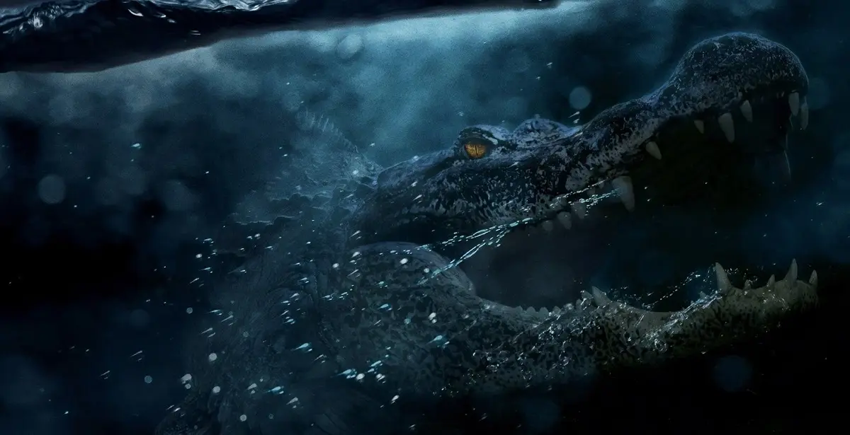 Rastejantes 2: Qual é a data de lançamento ? Sequela na Netflix