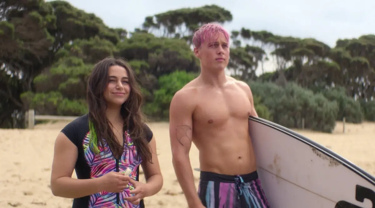 Surviving Summer Temporada 2: Explicação do Final ! Summer está numa ...