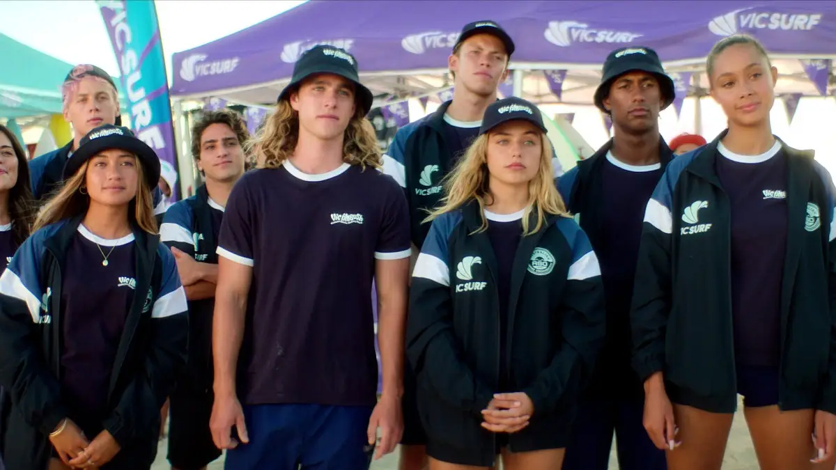 Surviving Summer Temporada 3: Qual é a data de lançamento Netflix