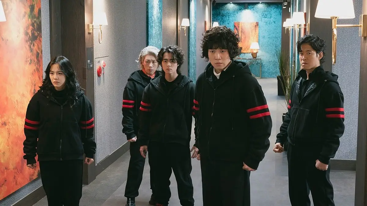 The Uncanny Counter Temporada 3: Qual é a data de lançamento Netflix?