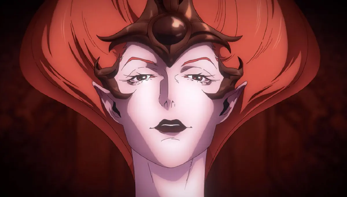 Castlevania Nocturne: Quem é Sekhmet e qual a sua ligação com Erzsebet ...