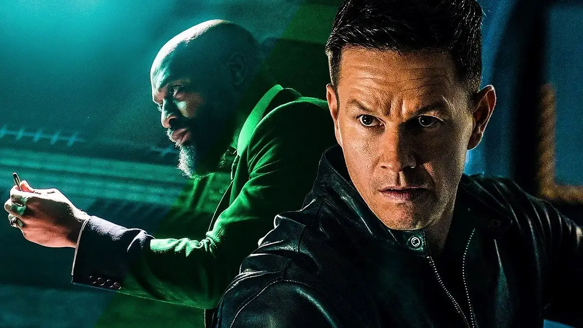 Infinito 2 : Qual é a data de lançamento Netflix ? Sequela planeada