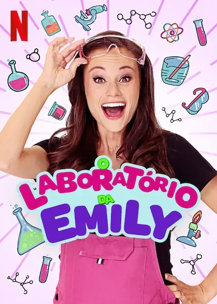 O Laboratório da Emily » DigiCartaz