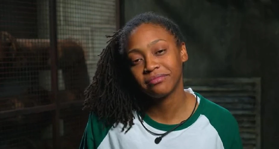 Squid Game O Desafio: Quem é Ashley Tolbert a 278? Instagram hoje?