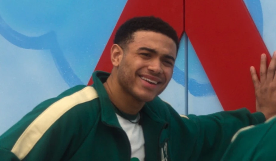 Squid Game O Desafio: Quem é Bryton, o 432? Instagram hoje?