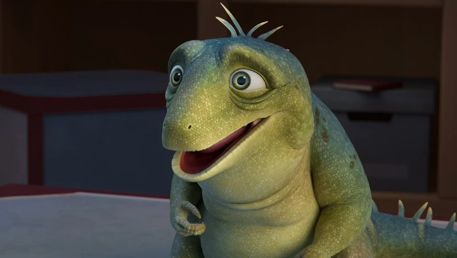 Leo 2: Qual é a data de lançamento Netflix ? Sequela planeada