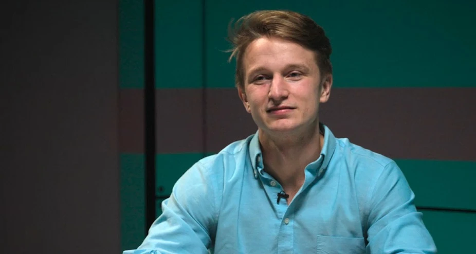 Squid Game O Desafio: Quem é Spencer o 299? Instagram hoje?