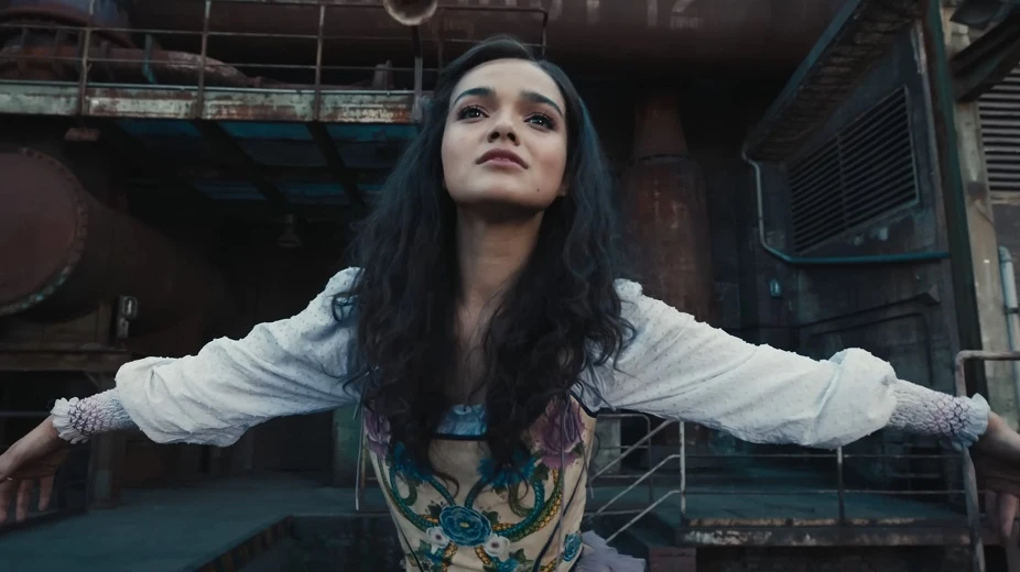 The Hunger Games A Balada dos Pássaros e das Serpentes: Haverá uma cena ...