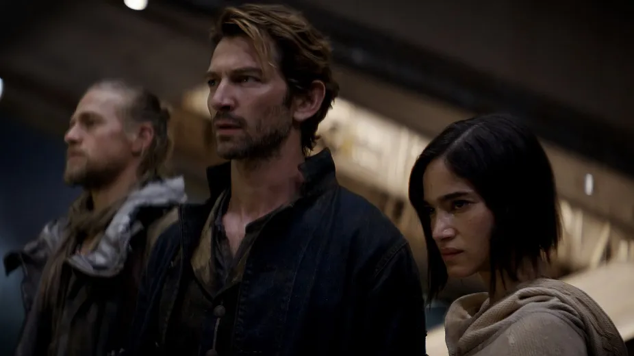 Rebel Moon Parte 3: Qual é a data de lançamento Netflix