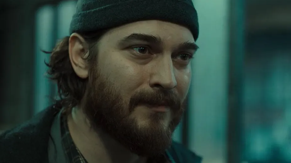 Kubra Temporada 1: A série é inspirada numa história verdadeira?