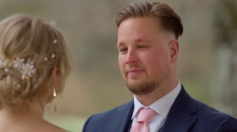 Love Is Blind Suécia Episódio 5 Qual é A Data E Hora De Lançamento