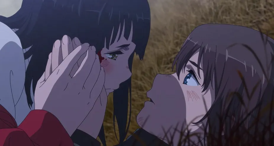 Maboroshi: Final Explicado ! Masamune e Mutsumi ? » DigiCartaz