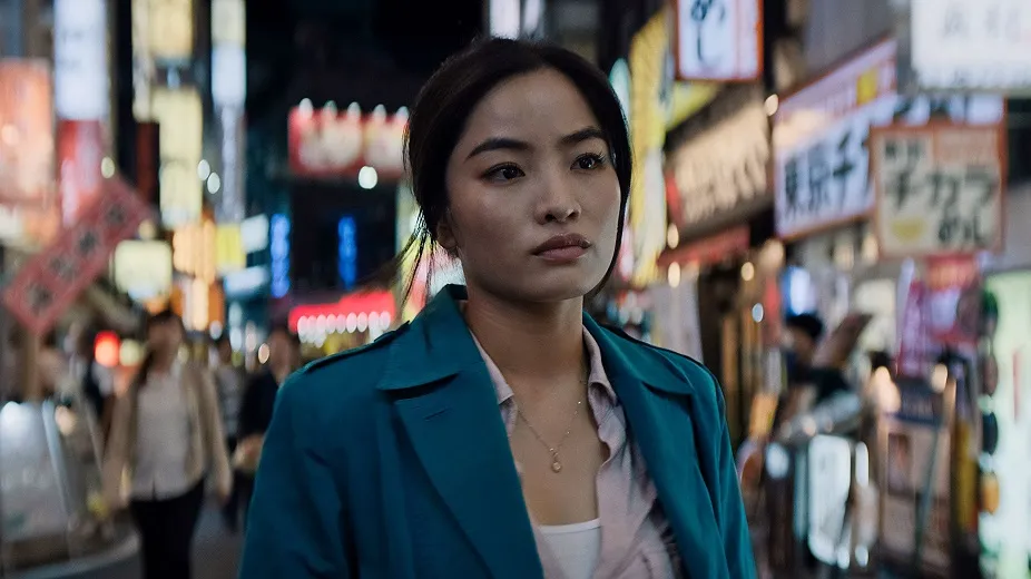 Monarch Legado de Monstros: Como é que a Keiko está viva?