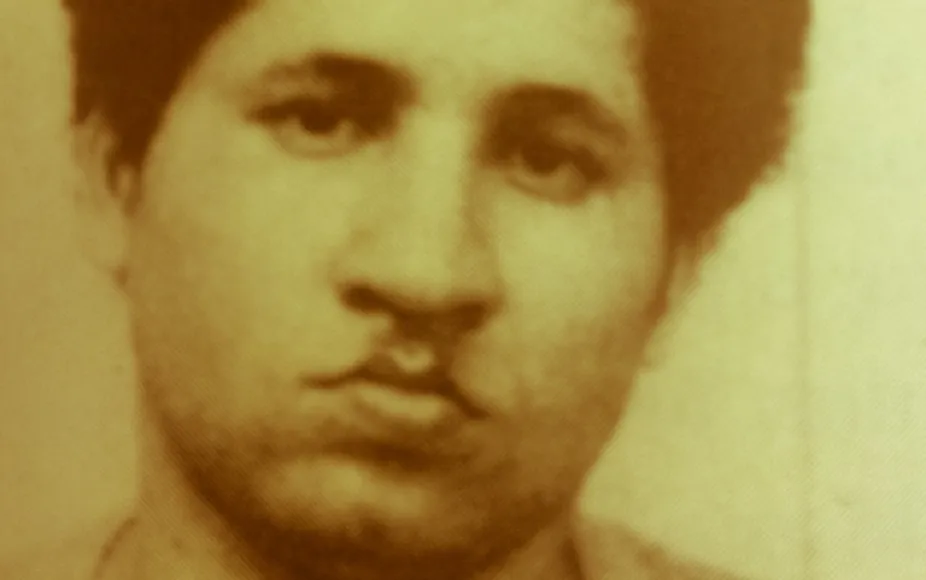 Griselda Temporada 1: O que anda Papo Mejia hoje a fazer