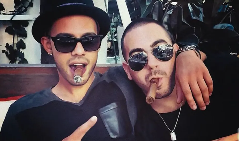 Criptofraude: O que anda Sam Sharma hoje a fazer ? » DigiCartaz