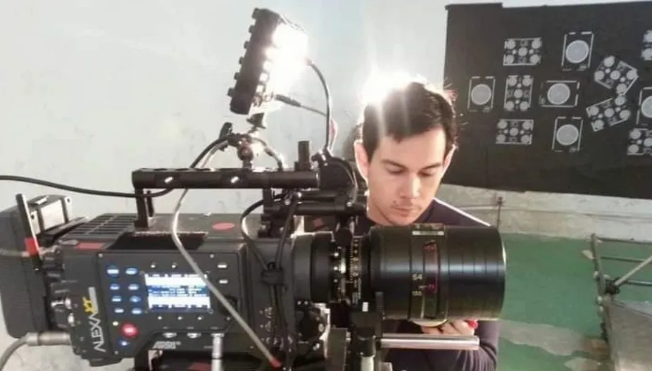 Expatriadas Episódio 6: Quem é Matthew "Matty" Yousuke Wakai